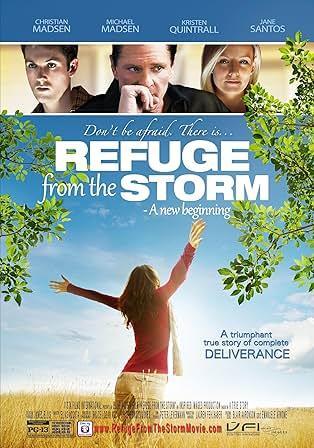 Refuge from the Storm (2012) - FilmAffinity