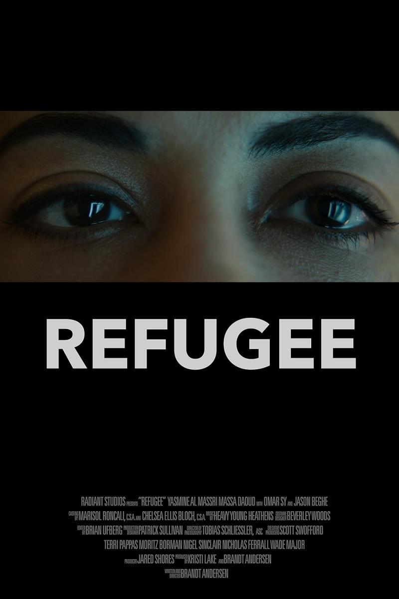 Refugee (C) (2020) - FilmAffinity