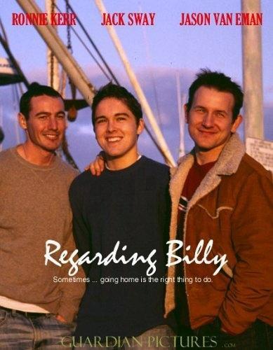 Image gallery for Regarding Billy - FilmAffinity