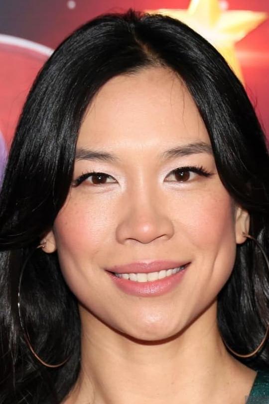 Grace Van Dien - FilmAffinity