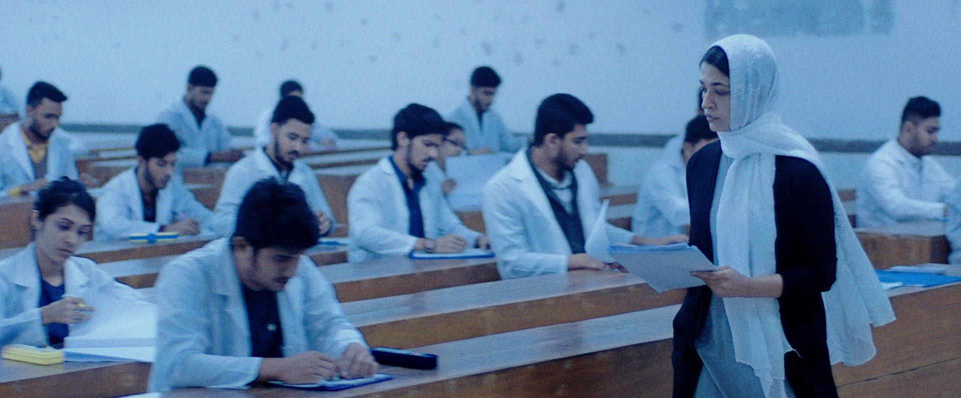 Image gallery for Rehana - FilmAffinity