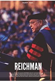 Reichman (2019) - FilmAffinity