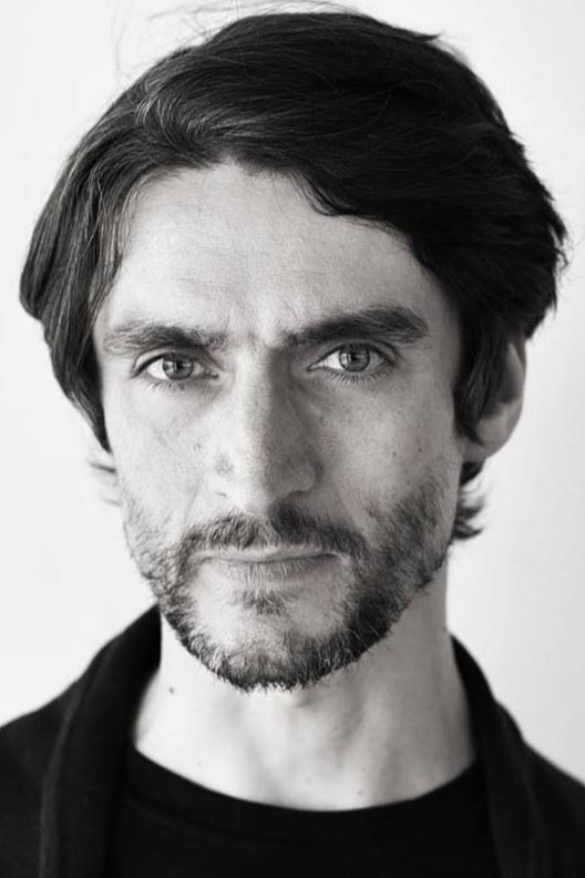 Reid Anderson - FilmAffinity