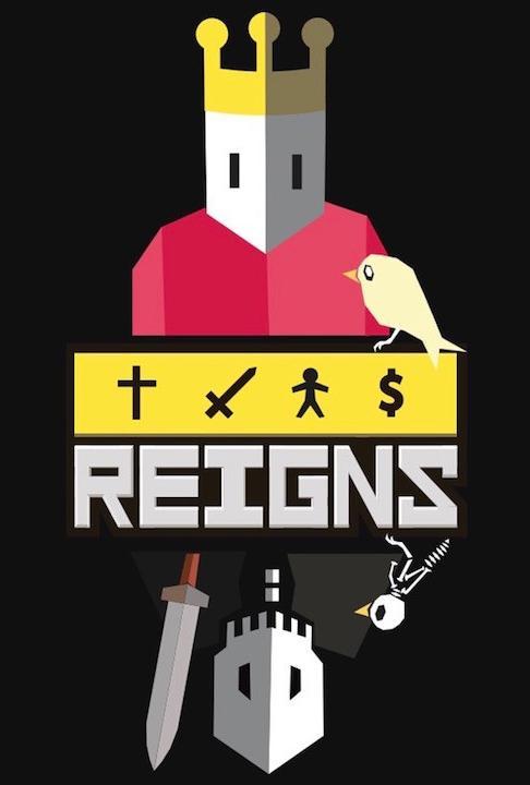 Reigns (2016) - FilmAffinity