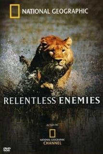 Image gallery for Relentless Enemies - FilmAffinity