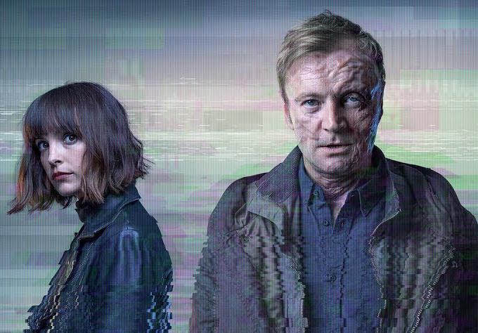 Image gallery for Rellik (TV Miniseries) - FilmAffinity