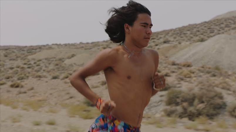 Sección visual de Remaining Native - FilmAffinity