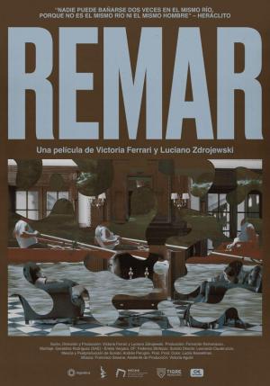 Remar (2025) - FilmAffinity