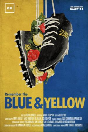 Remember the Blue and Yellow (2022) - FilmAffinity