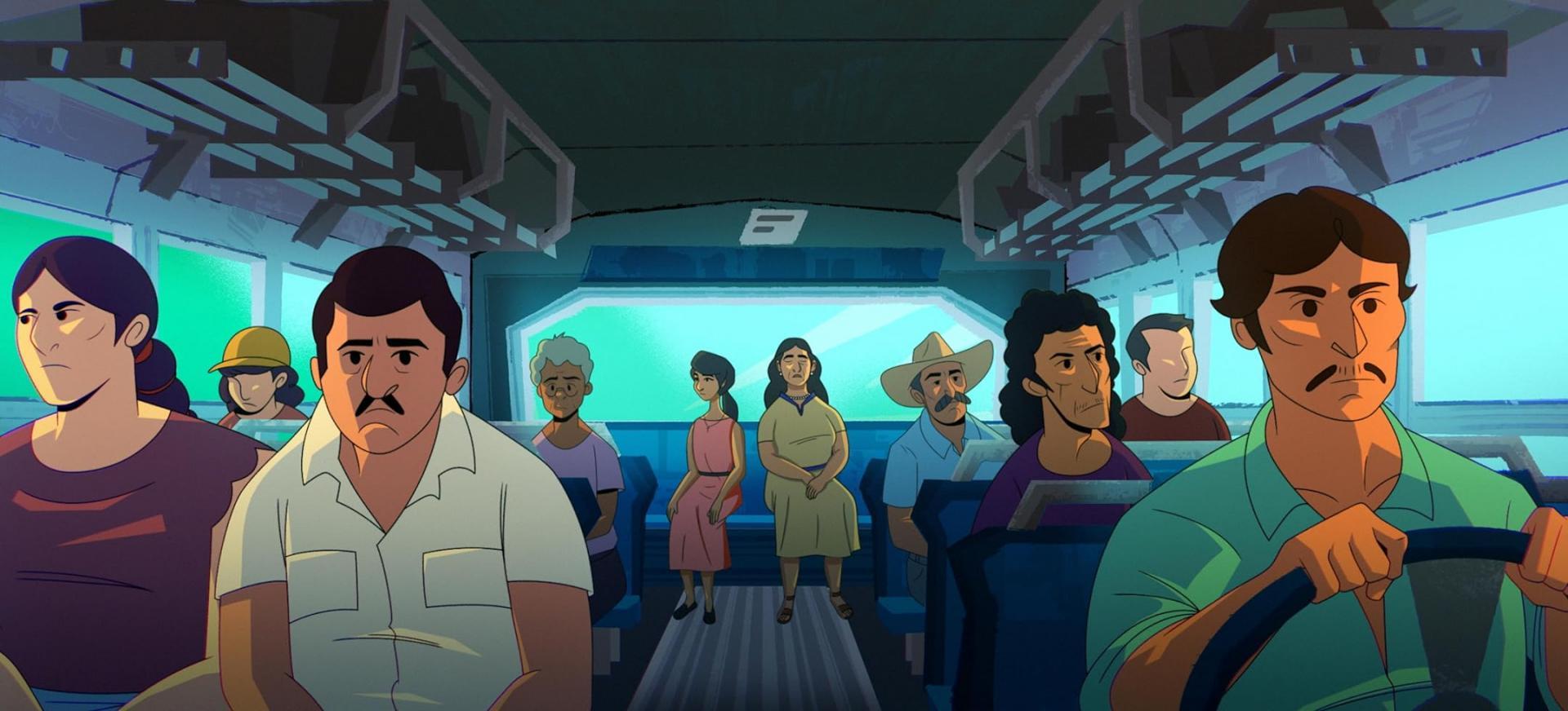 Image gallery for Remember Us (S) - FilmAffinity