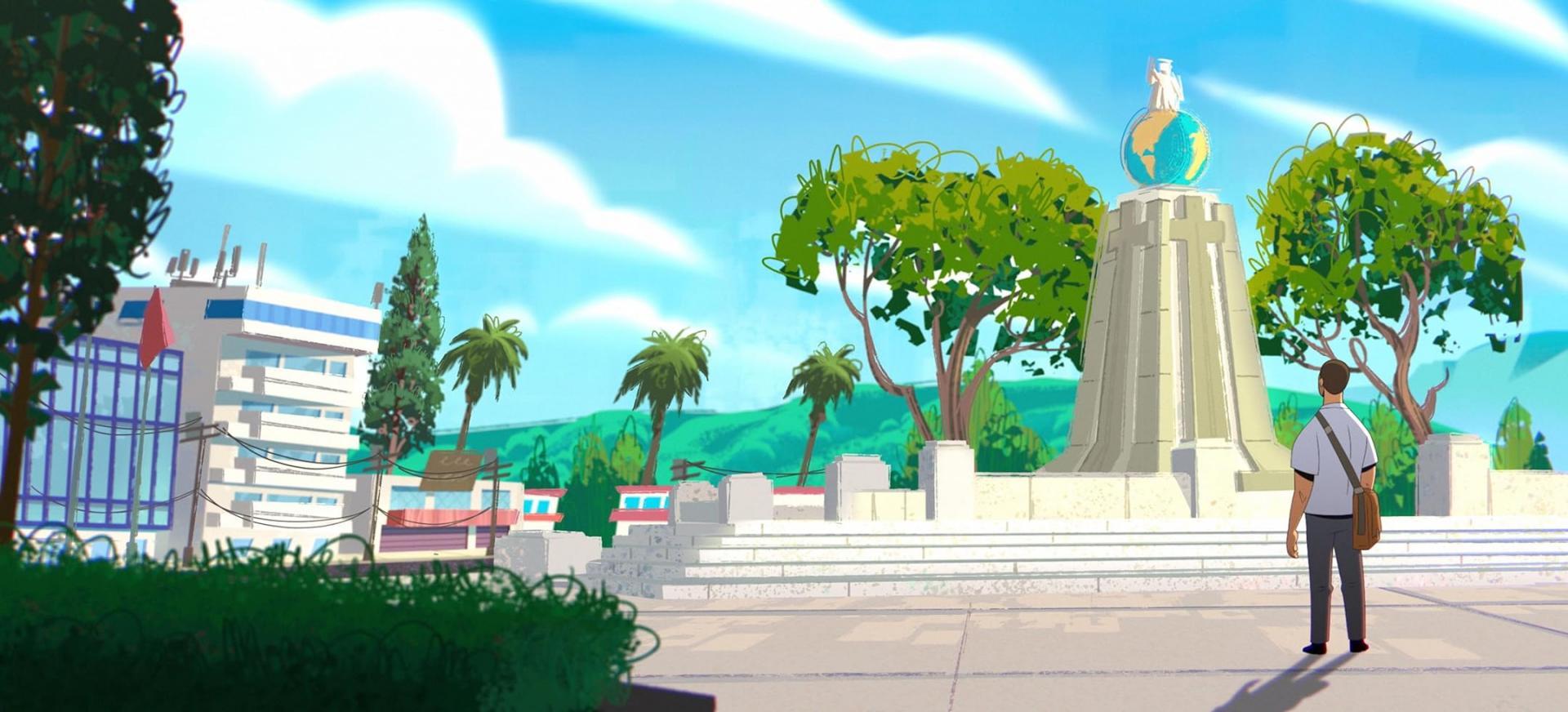 Image gallery for Remember Us (S) - FilmAffinity