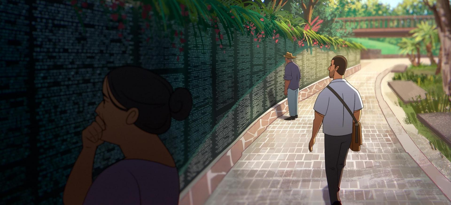 Image gallery for Remember Us (S) - FilmAffinity