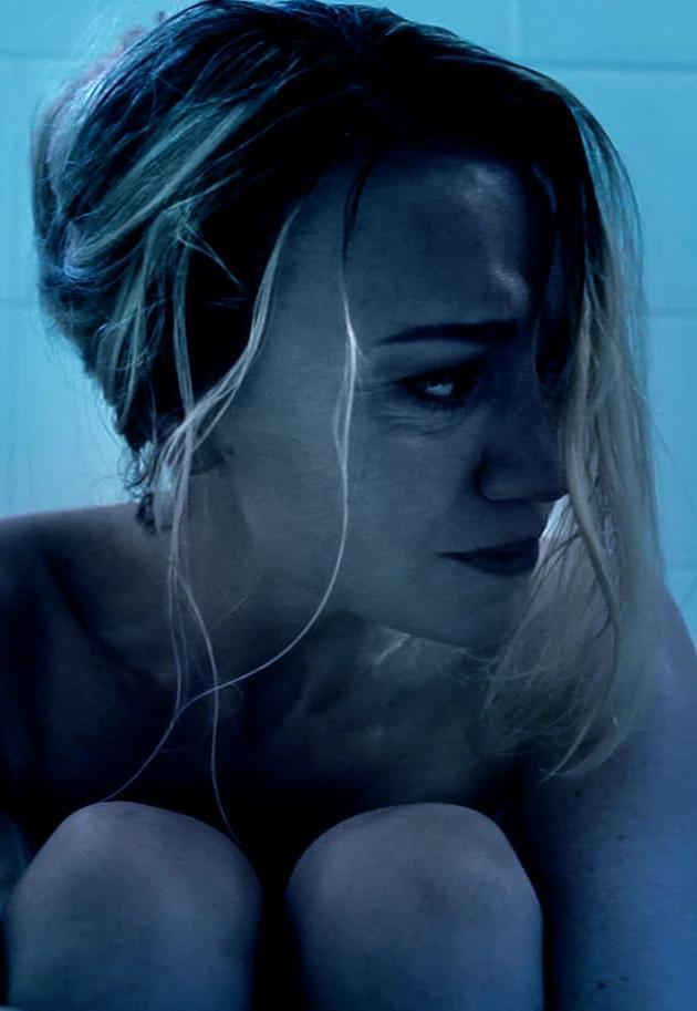 Remembrance (2012) - FilmAffinity