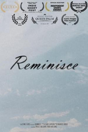 Reminisce (C) (2021) - Filmaffinity