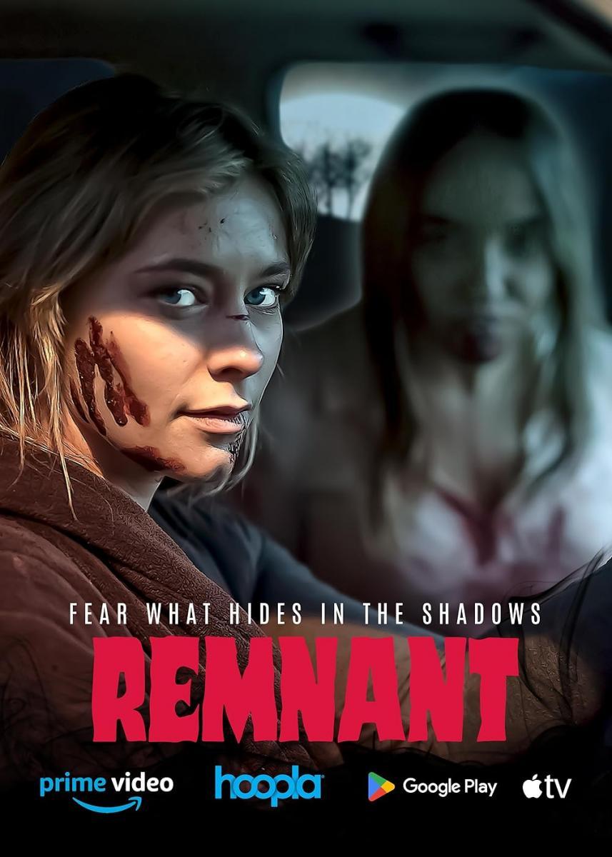 Remnant (2024) - FilmAffinity