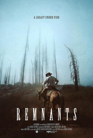 Remnants (C) (2025) - FilmAffinity