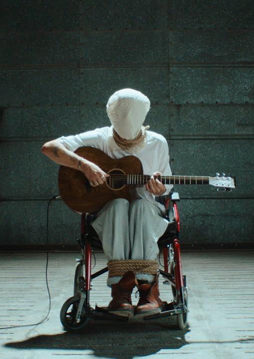 Ren: Money Game Part 3 (Vídeo musical) (2023) - FilmAffinity