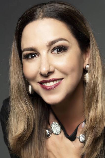 Renata de Castro Barbosa - FilmAffinity