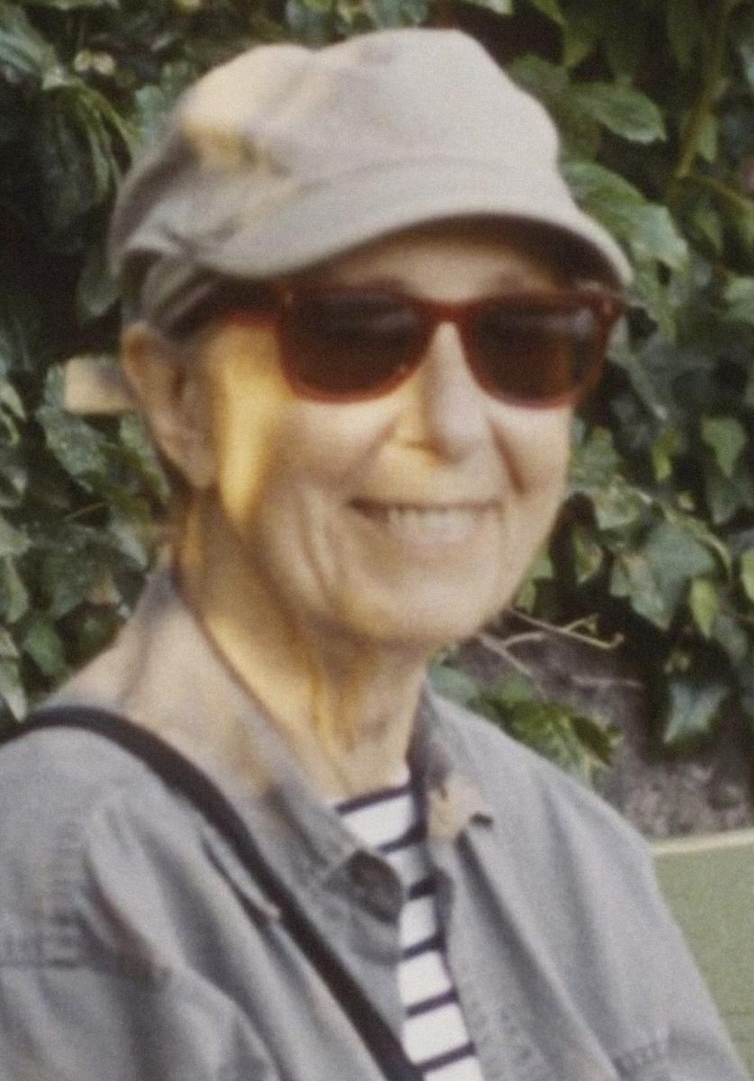 Renate (C) (2021) - Filmaffinity