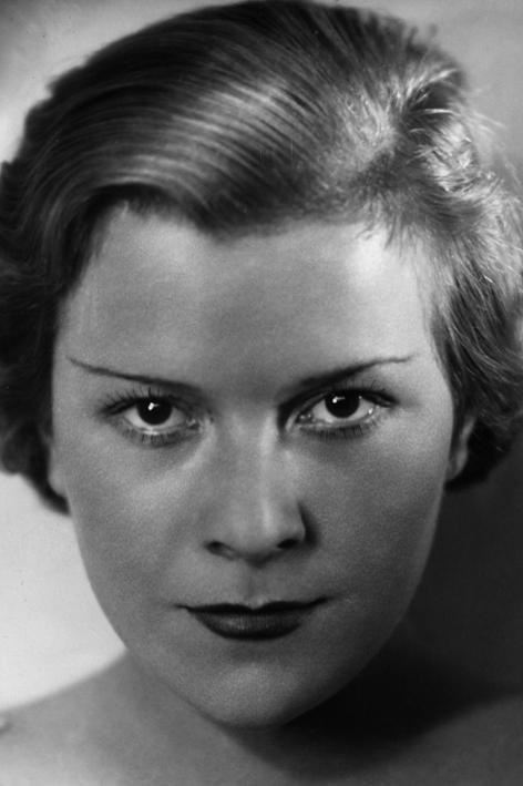 Renate Müller - FilmAffinity