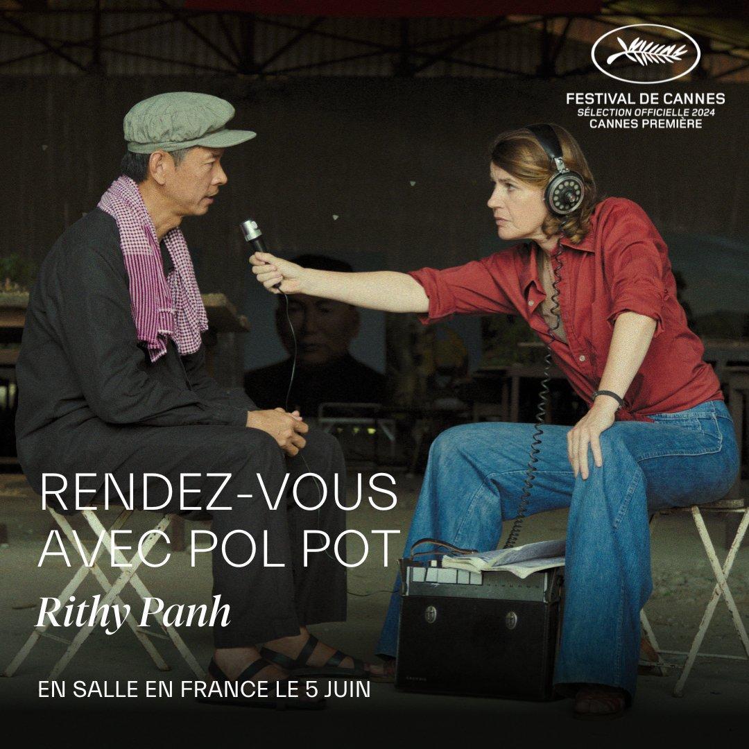 Image gallery for Meeting With Pol Pot - FilmAffinity