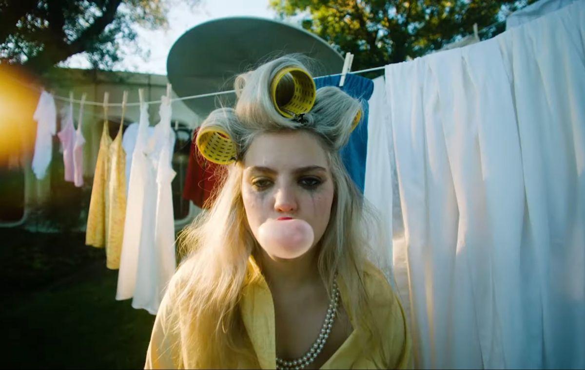 Image gallery for Reneé Rapp: In the Kitchen (Music Video) - FilmAffinity