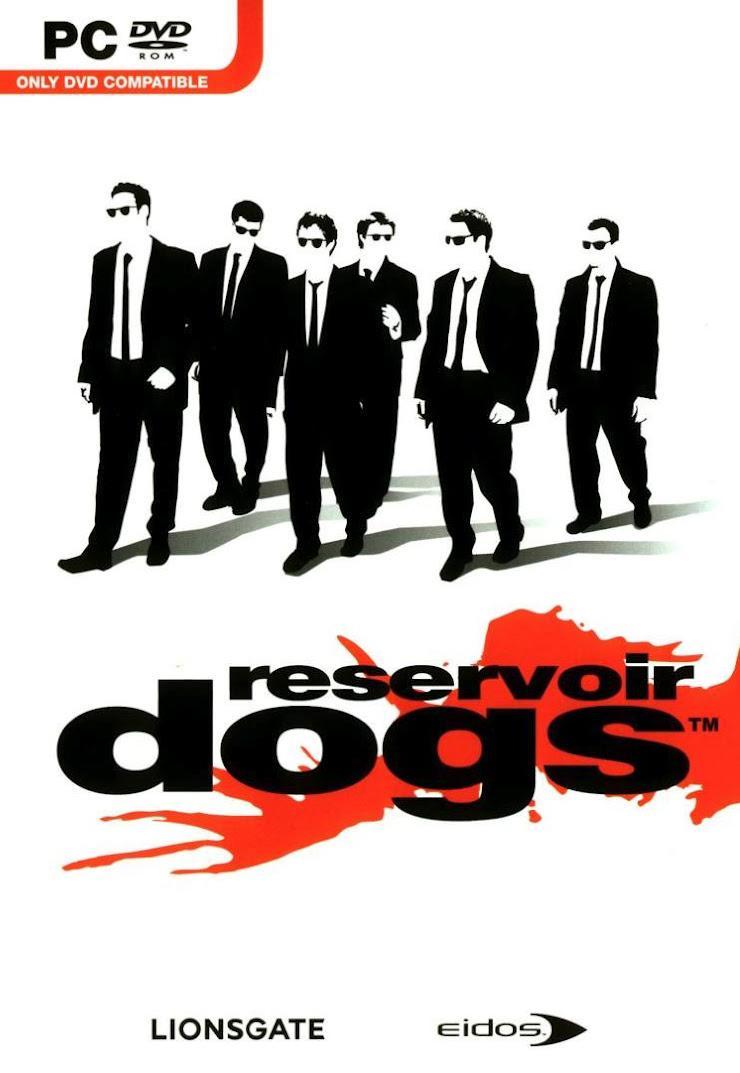Reservoir Dogs (Videojuego) (2006) - FilmAffinity