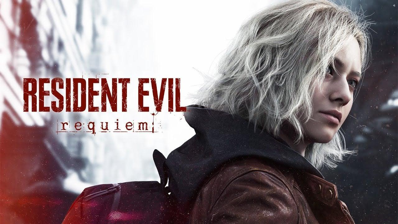 Image gallery for Resident Evil Requiem - FilmAffinity