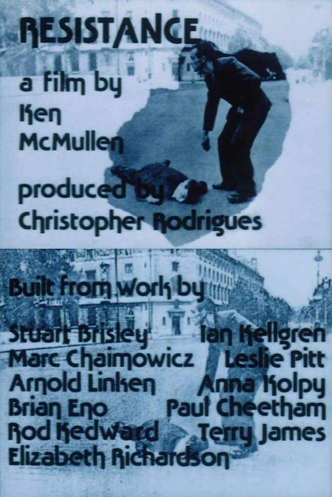 Resistance (1976) - Filmaffinity