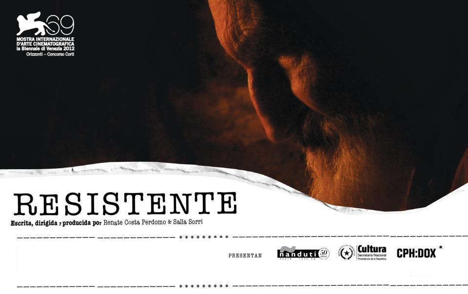 Resistente (2012) - FilmAffinity
