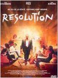 Image gallery for Resolution - FilmAffinity