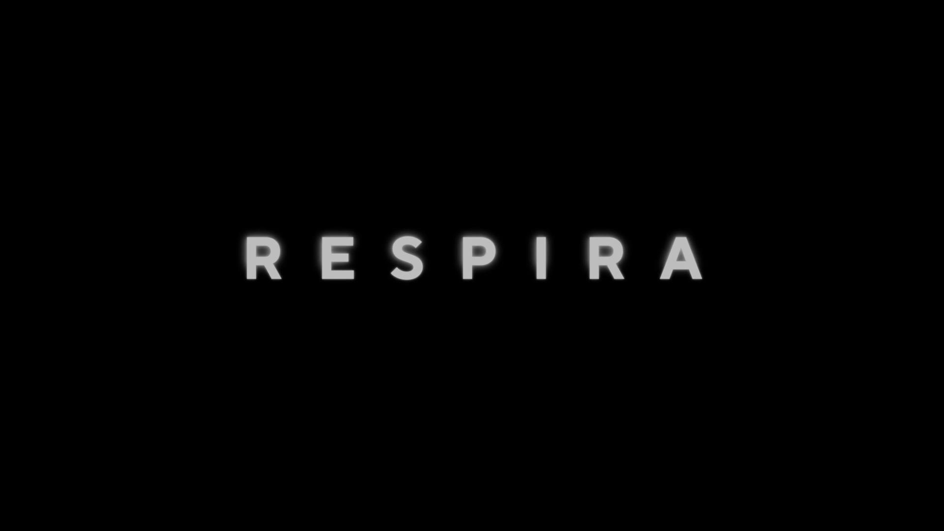 Sección visual de Respira (Serie de TV) - FilmAffinity