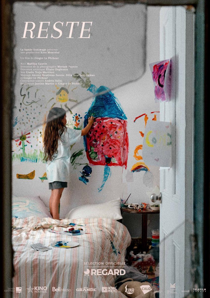 Reste (C) (2022) - FilmAffinity