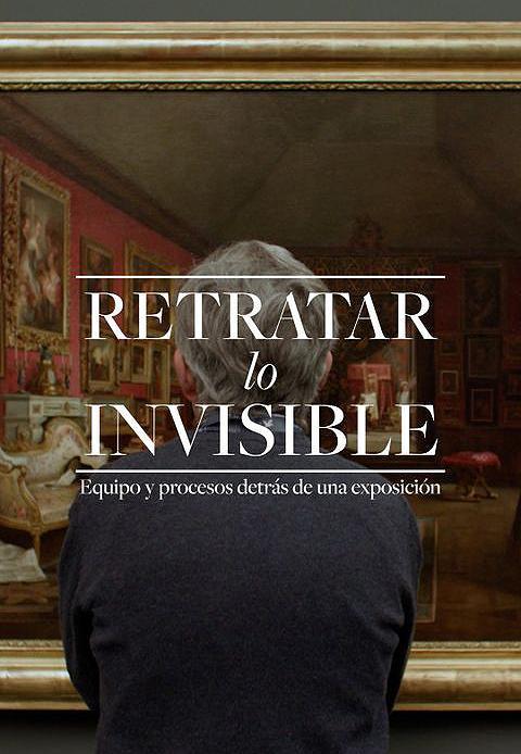 Image gallery for Retratar lo invisible. Equipo y procesos detrás de ...
