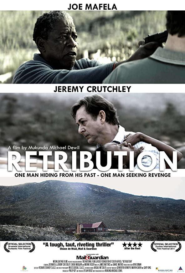 Image gallery for Retribution - FilmAffinity