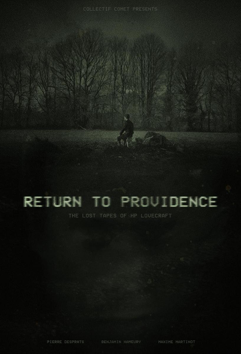 Image gallery for Return to Providence (S) - FilmAffinity