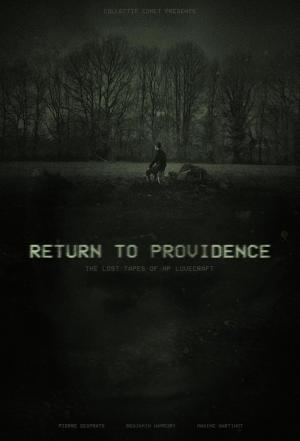 Return to Providence (S) (2016) - FilmAffinity