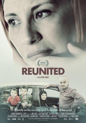 Reunited (2020) - FilmAffinity