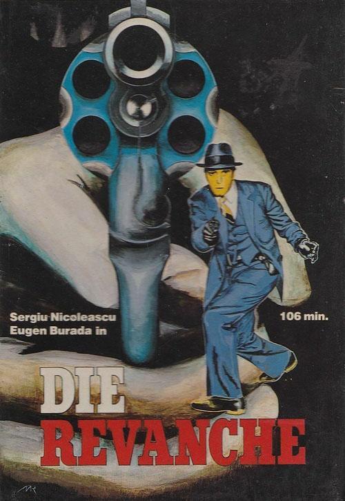 Sección visual de Revanșa - FilmAffinity