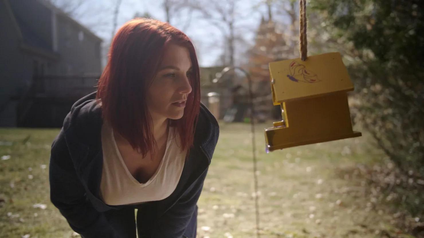 Image gallery for Reverberance (S) - FilmAffinity