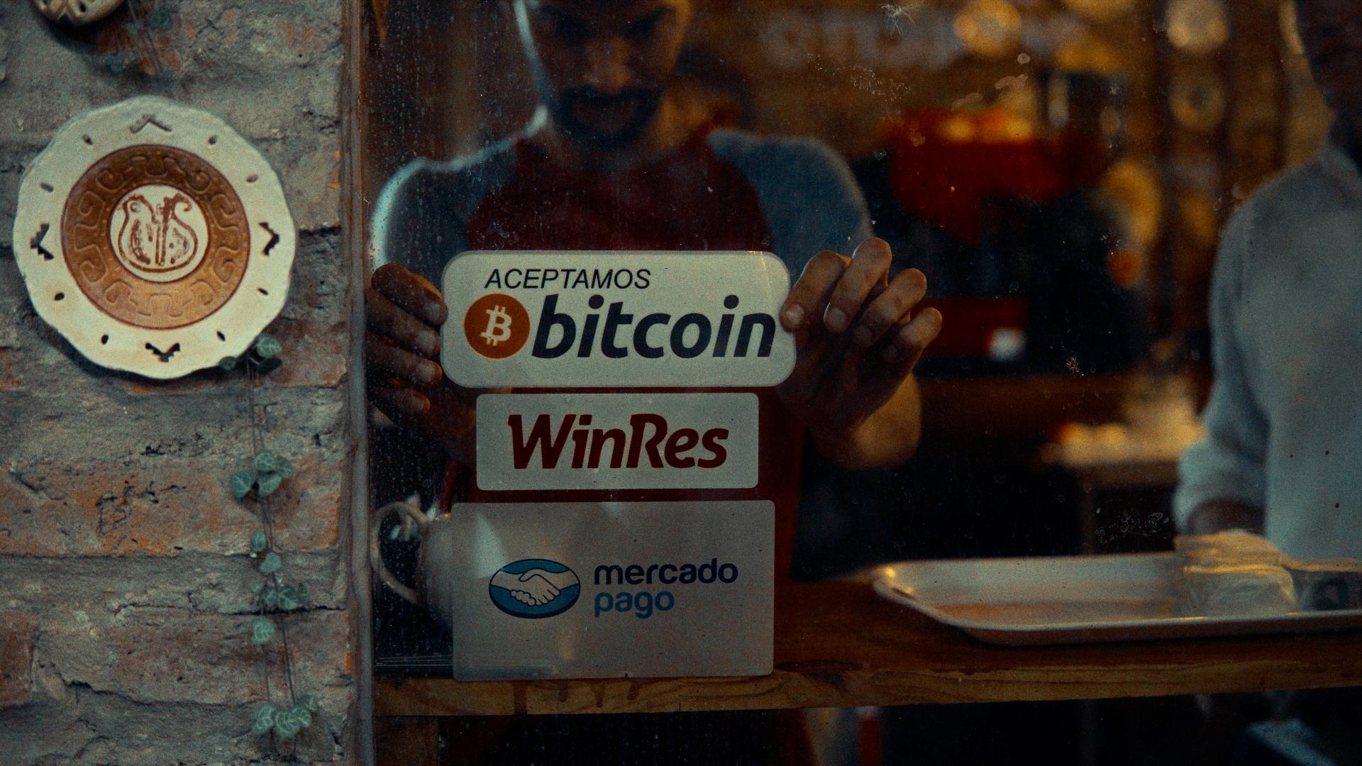 Image gallery for Revolución Bitcoin - FilmAffinity