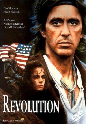 Image gallery for Revolution - FilmAffinity