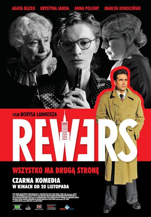 Image gallery for Reverse - FilmAffinity