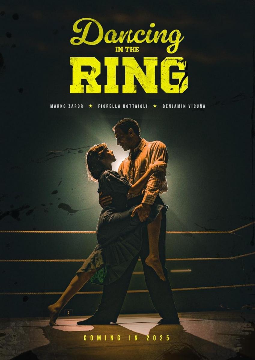 Image gallery for Dancing in the Ring - FilmAffinity