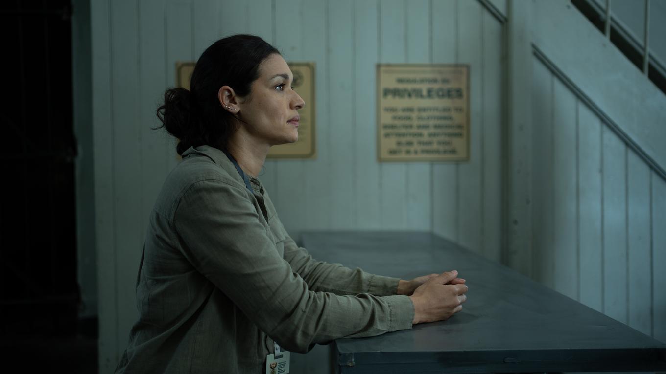 Image gallery for Reyka (TV Series) - FilmAffinity