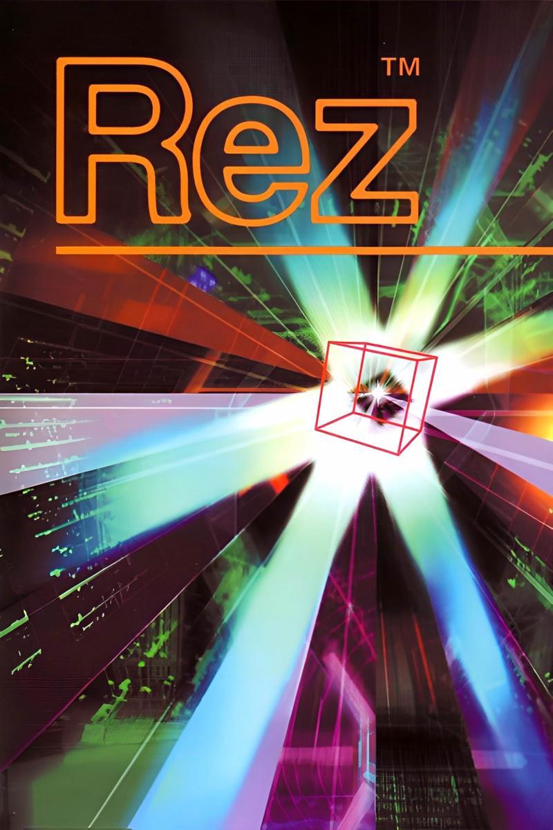 Rez (2001) - FilmAffinity
