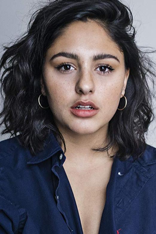 Emma D'Arcy - FilmAffinity