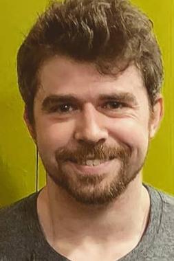 Rhys Frake-Waterfield - FilmAffinity