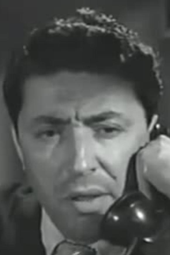 Ric Roman - FilmAffinity