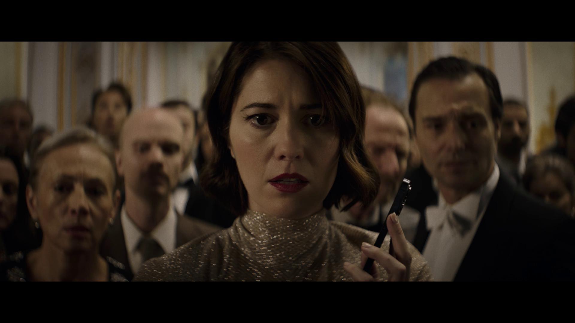 Image gallery for Rich Flu - FilmAffinity